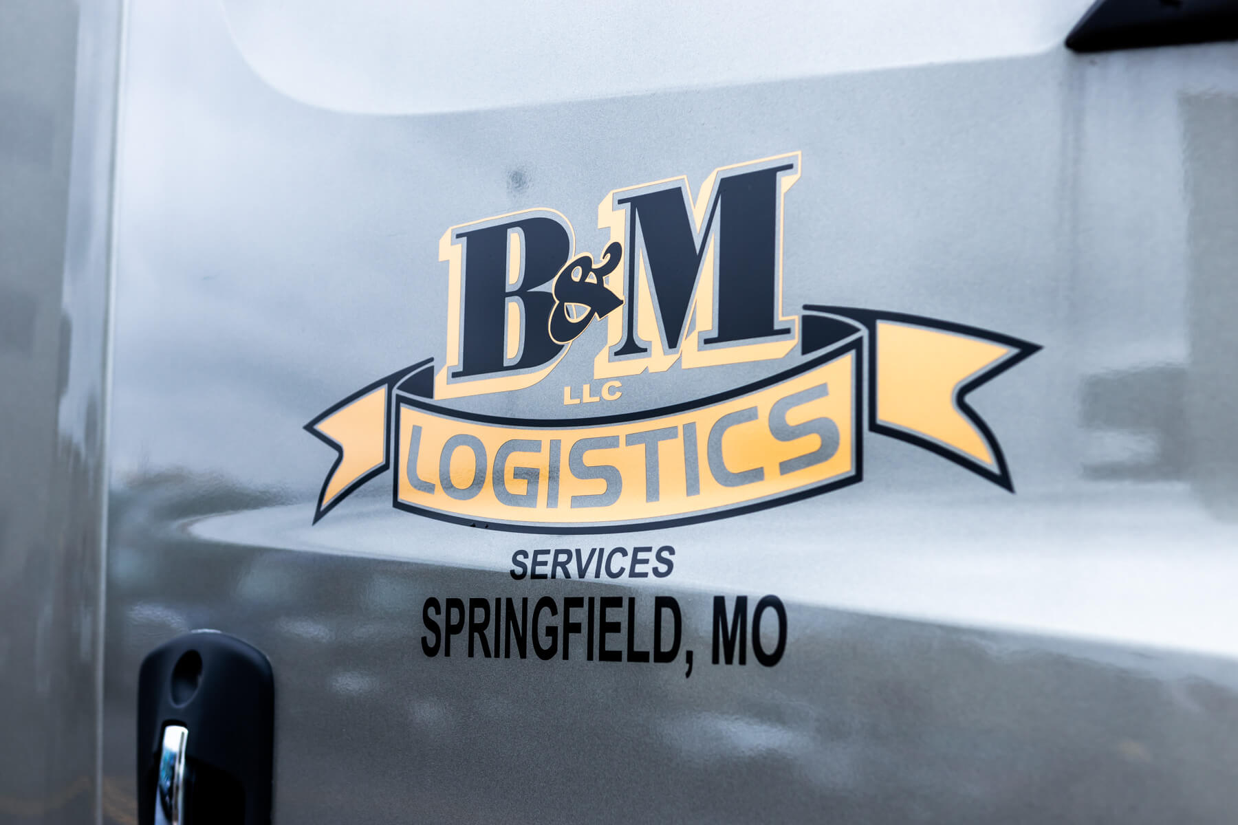 About B&M Logistics - A Trusted Trucking Company in Missouri